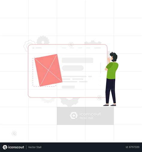 Modèle De Conception Ui Ux Animation Téléchargement Gratuit Interface Utilisateur Animations