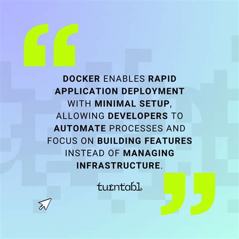 turntabl on linkedin docker containerization devops techexplained