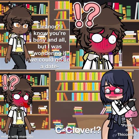 Bad Timing By Determinedpanther805 On Deviantart