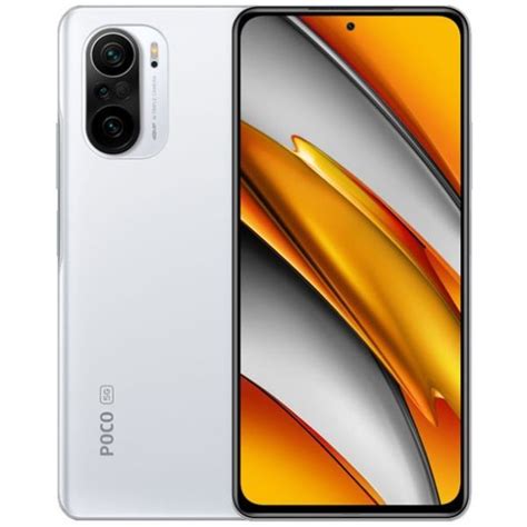 Xiaomi Poco F Gi R Tr G P