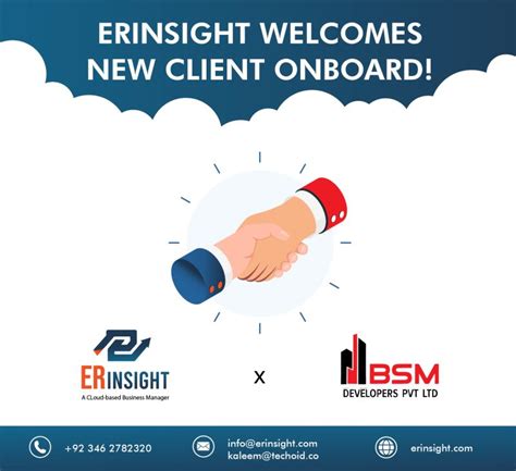 Kaleem Jabbar Cscp On Linkedin Techoid Erinsight Erp