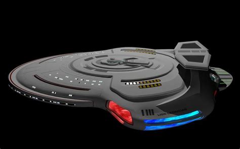 202 Best Images About Star Trek Small Ships On Pinterest Star Trek