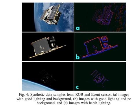 Spades A Realistic Spacecraft Pose Estimation Dataset