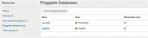 refreshable pdb clones in data guard environments on premises and on