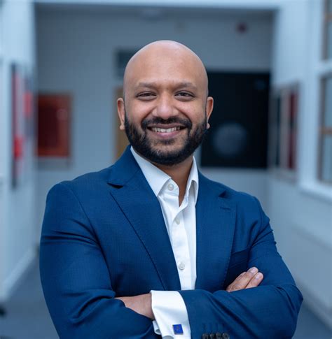 Jamal Ahmed Top 100 Influential People