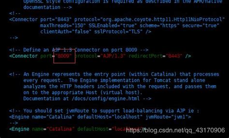 Linux Nginx Tomcat Mysql