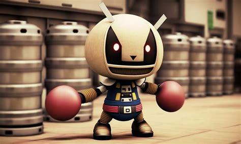 Bomberman - pcengine.ru