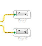 ADAU SigmaStudio How To Output Audio Data From The SDATA OUT Pin Q A SigmaDSP