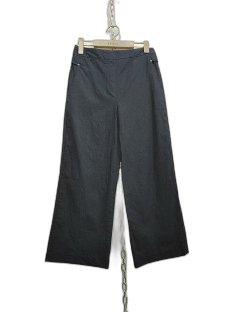 Clizy 클리지 여성 와이드일자팬츠 헬로마켓