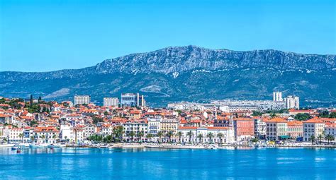 24 hours in Split - Urban Adventures blog