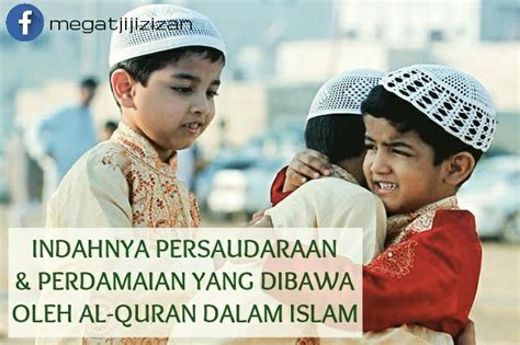 Konsep Persaudaraan Pengenalan