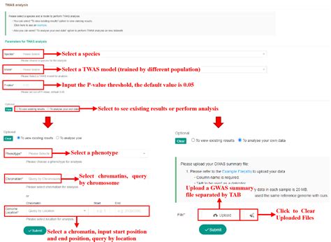 Ipop Integrated Plant Omics Platform