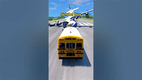 🚗🆚 ️ Car Vs Plane Epic Showdown Youtube