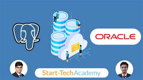 Postgresql And Oracle Sql For Beginners Free Online Courses With