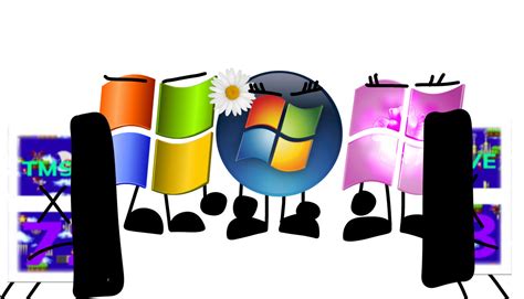 One Of My Windows Kills Tmsimzve By Mohamadouwin2008 On Deviantart