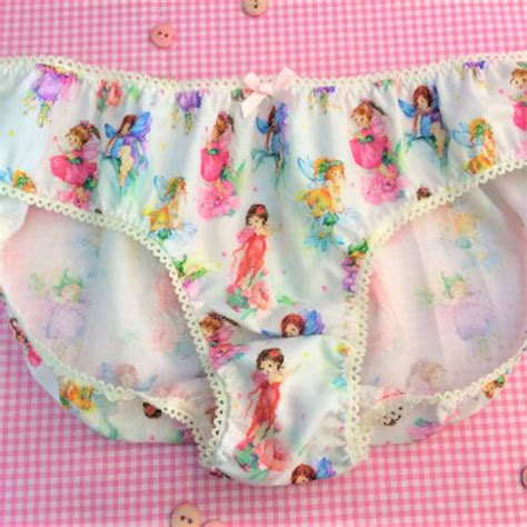 Girly Panties For Men Etsy