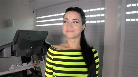Athletic Taissia Shanti Fucks A Huge Dick In The Gym Xnxx Com