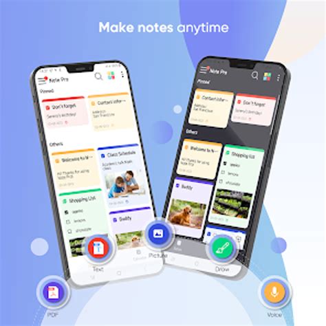 Notes Pro Notepad Reminders Para Android Descargar