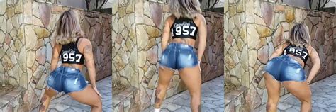 Galega Baladeira Mostra Que Ta De Volta Bem Diferente Cnn Amador