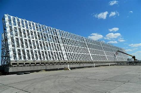 РЛС «Воронеж М