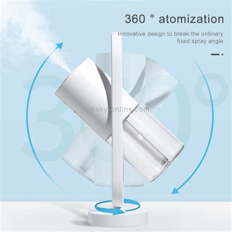 200ml 매직 프로젝션 음이온 가습기 에센셜 오일 디퓨저 쿨 미스트 공기 청정기 7 색 조명 핑크