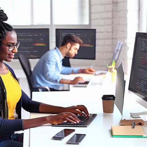 Advantages Of Using C In High Performance Coding