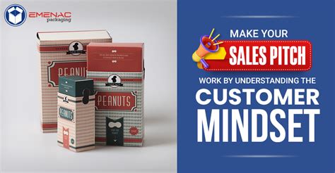Make Your Sales Pitch Work By Understanding The Customer Mindset