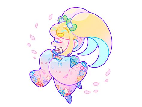 Saionji Hiyoko Danganronpa And 1 More Drawn By Shizhong Wu Di Fushang Danbooru