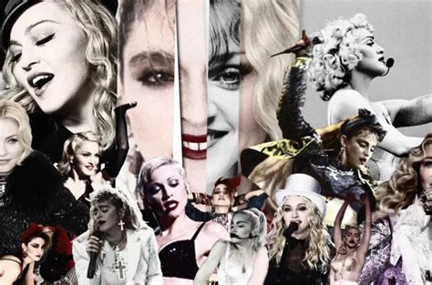«las 100 Mejores Canciones De Madonna ElecciÓn De Los CrÍticos