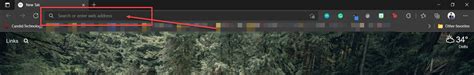 Edge Omnibar Candidtechnology