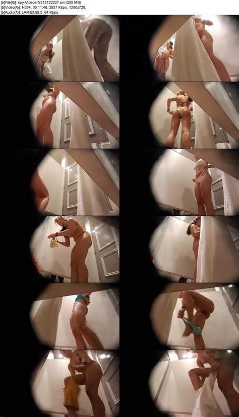 Spy Camera On Lockers Roomshoptoiletevery Place Page 462