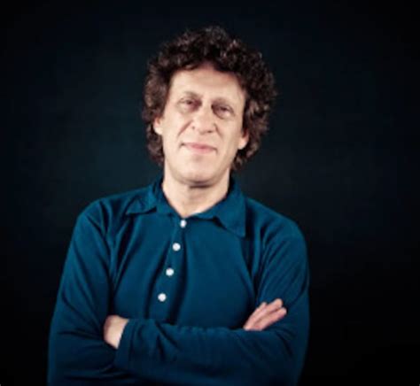 ¿quién Es Pedro Brieger El Periodista Argentino Que Enfrenta Acusaciones Por Acoso Sexual