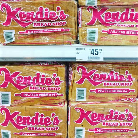 Kendies Breadshop