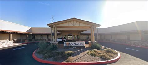 Sonora Behavioral Health Programs Reviews Cost 2026