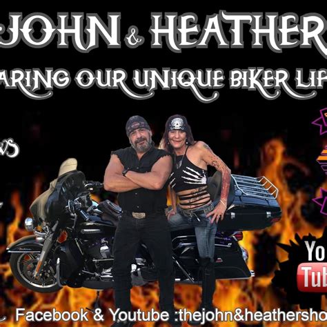 The John And Heather Show Added A The John And Heather Show