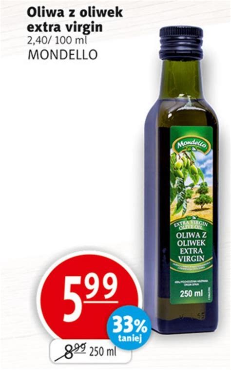 Archiwum Andorinha Oliwa Z Oliwek Lidl 24 08 2015 30 08 2015 Promoceny Pl Ulotki