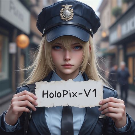 祉瞳瞳瞳瞳瞳 的作品 Holopix Ai游戏美术设计神器