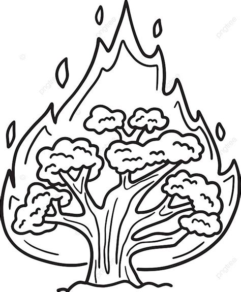 Burn Clipart Burned Burns Hand Coloring White Black Classified Finger