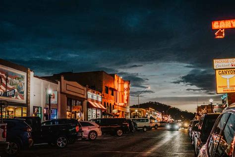 Why Williams 3 Reasons To Visit Gateway To The Grand Canyon