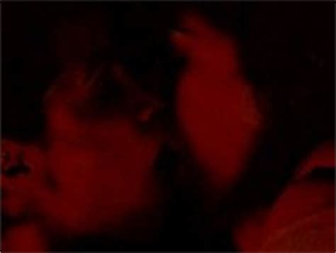 Naked Rosario Dawson In Descent