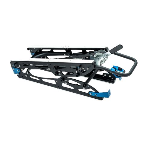 Upper Frame Assembly Torque Dolly