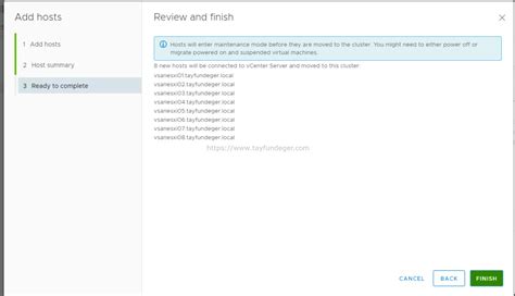 VSAN Stretched Cluster Nasıl Oluşturulur VMware Virtualization Blog