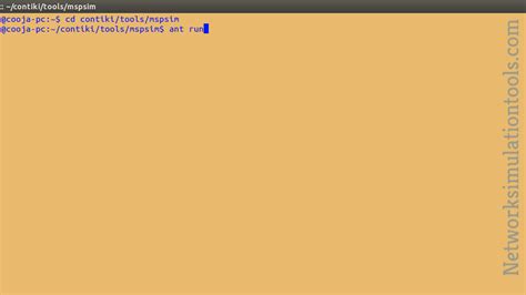 deployment of contiki os major utilizations of contiki os network