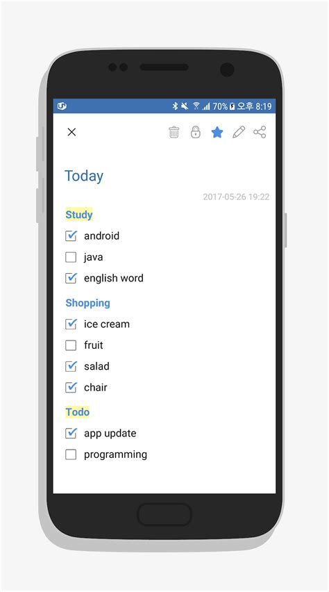 Fnote Apk For Android Download