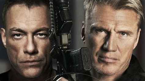 2019 ЕКШЪН ФИЛМ БГ АУДИО Черна вода Black Water Жан Клод Ван Дамм Videoclip Bg