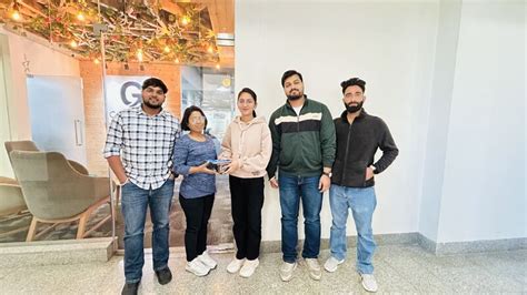 Geek Informatic And Technologies Private Limited On Linkedin