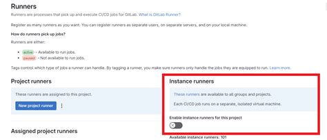 Spring Boot Gitlab Cicd 파이프라인 구축하여 배포 자동화하기with Heroku 3