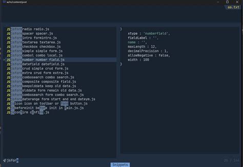 Through The Neoviom Telescope Findfiles Command I Perfectly