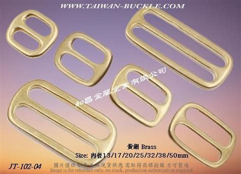 Adjustment Buckle 15mm Jt 015 01 Taiwan Adjustment Buckle Taiwan