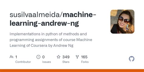 Machine Learning Andrew Ngprogramming Exercise 1 Linear Regression